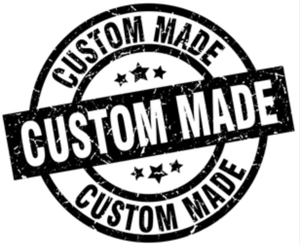 Customs – Cinco Ranch Designs